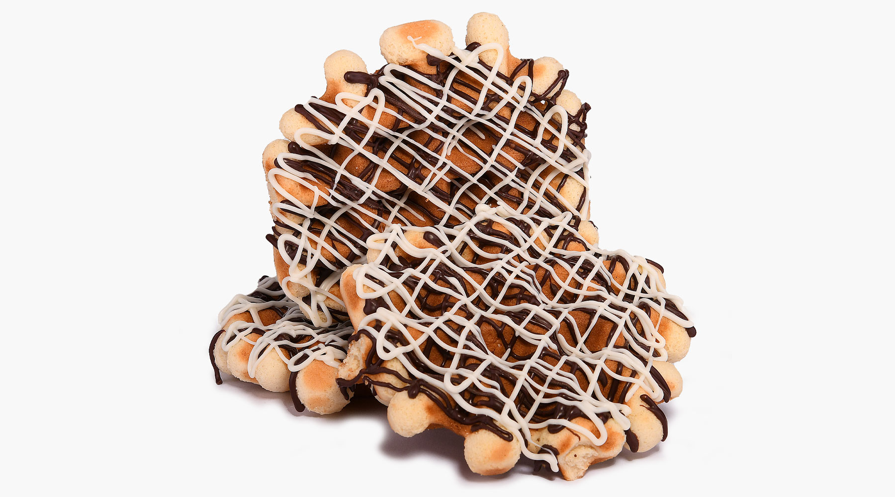Gourmet Belgian Chocolate Waffle: A Symphony of Flavors and ...