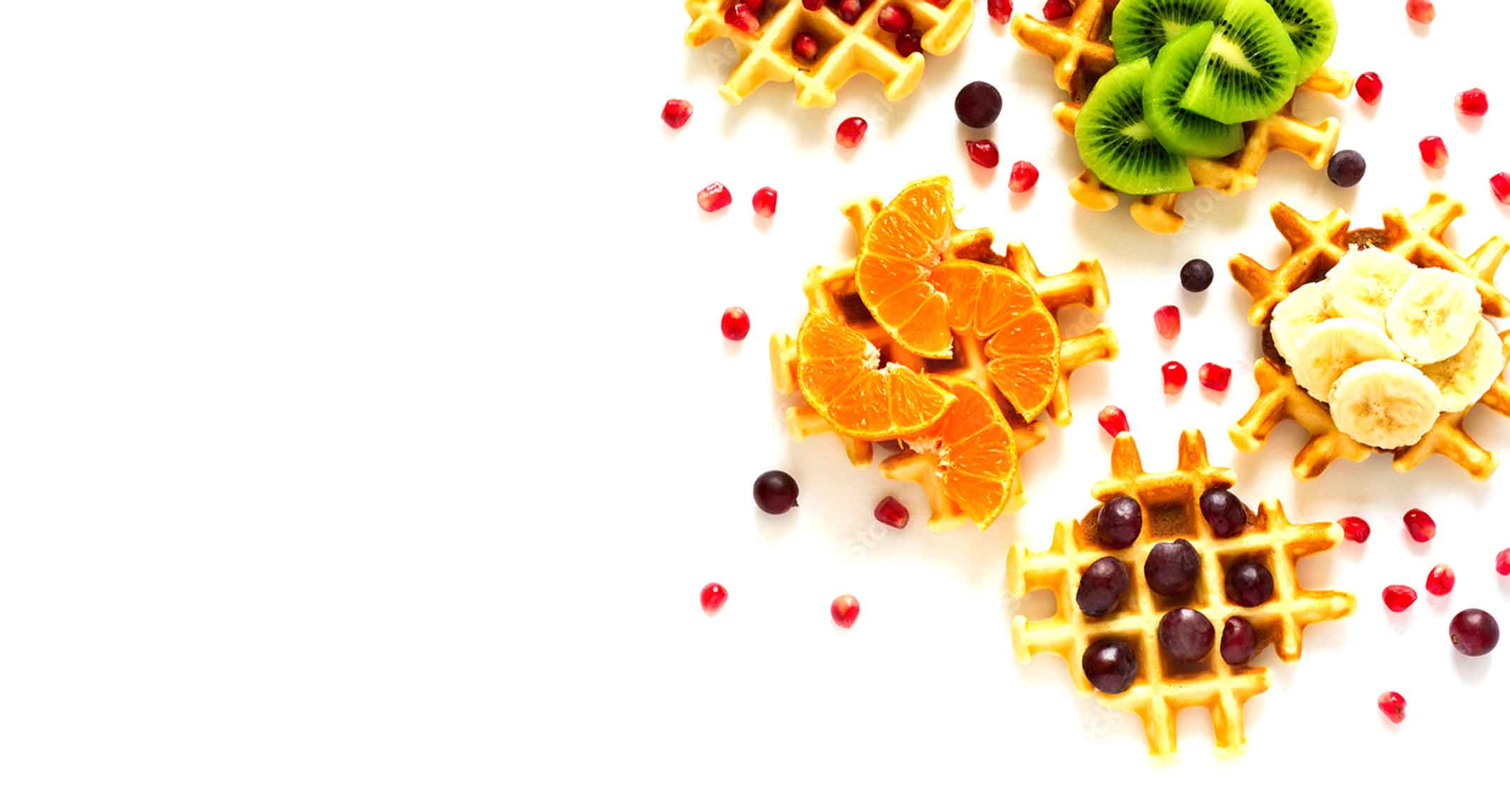 Authentic Belgian Taste - Belgian Yum