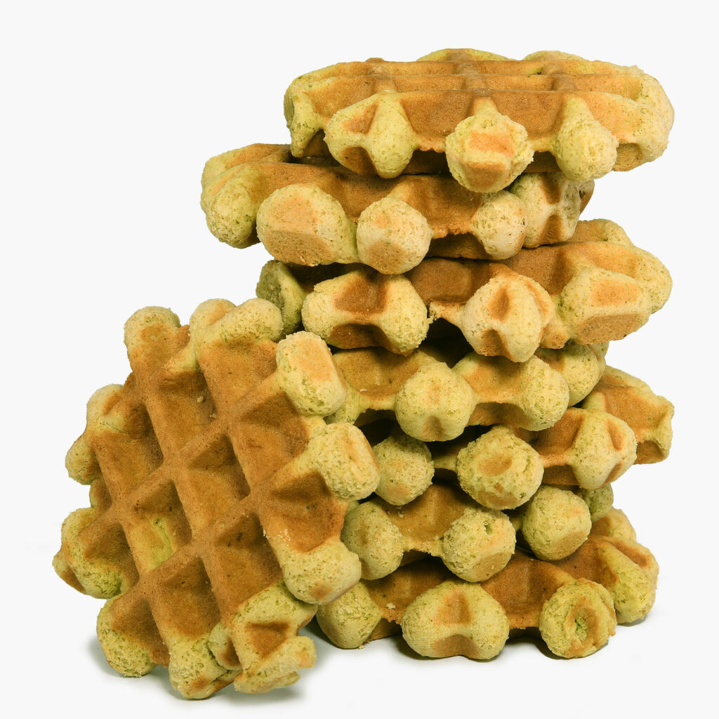 Authentic Belgian Taste - Belgian Yum